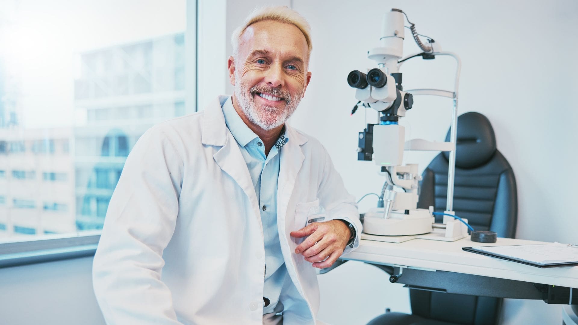 Digital Optometry Marketing & Advertising for Eye Doctors